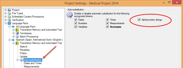 SDL Trados Studio 2014 SP2: goodbye Java! | Signs & Symptoms of Translation