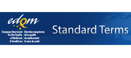 EDQM standard terms: New interface and free access | Signs & Symptoms ...