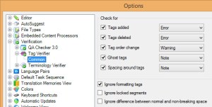 SDL Trados Studio 2014 SP2: goodbye Java! | Signs & Symptoms of Translation