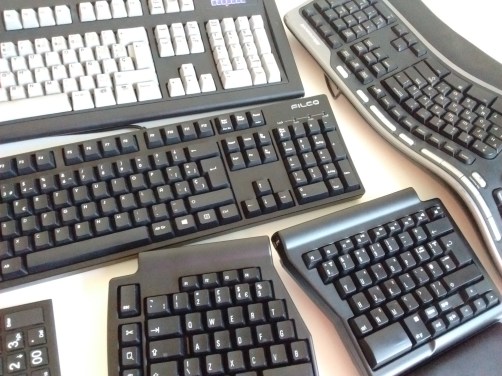 Keyboard Corner | Signs & Symptoms of Translation