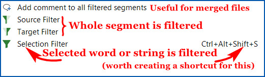 SDL Trados Studio 2021: Minor improvements and a game changer | Signs ...